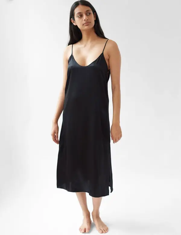 Araks Emina Slip Dress