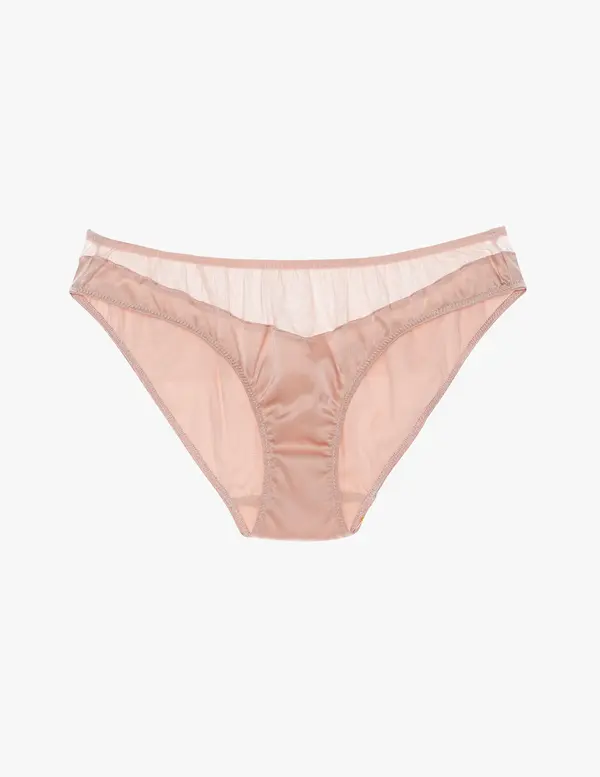 Araks Aaron Panty - Nude