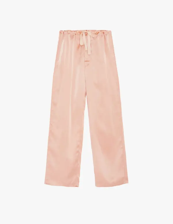 Araks Ally Pajama Pant Bare - Nude