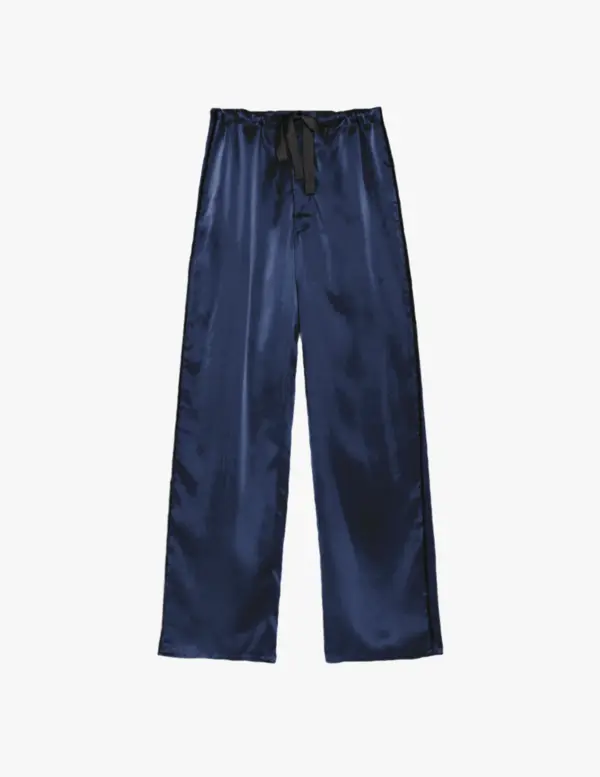 Araks Ally Pajama Pant - Blue