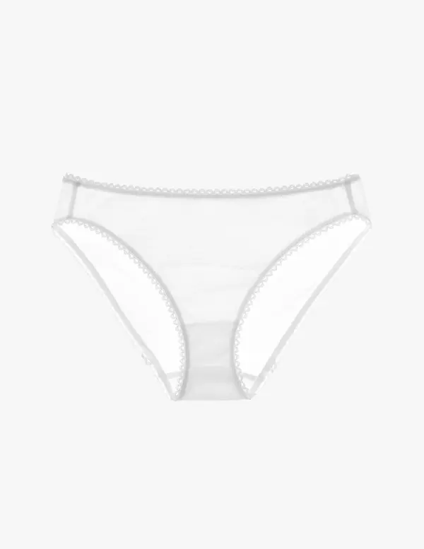 Araks Isabella Panty - White