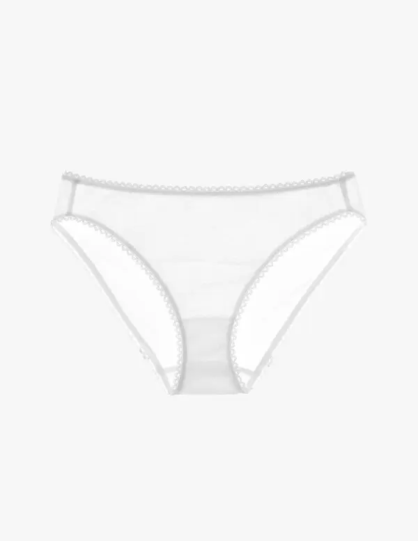 Araks Isabella Panty - White