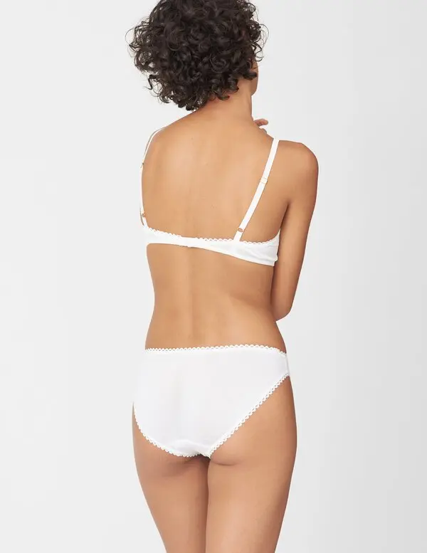 Araks Isabella Panty - White