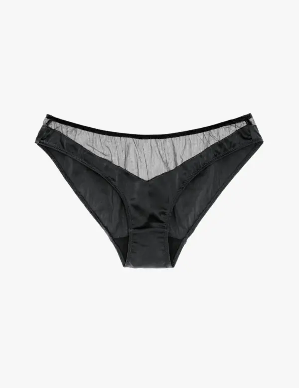 Araks Aaron Panty - Black