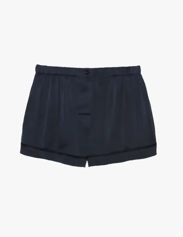 Araks Tia Boxer Shorts - Blue