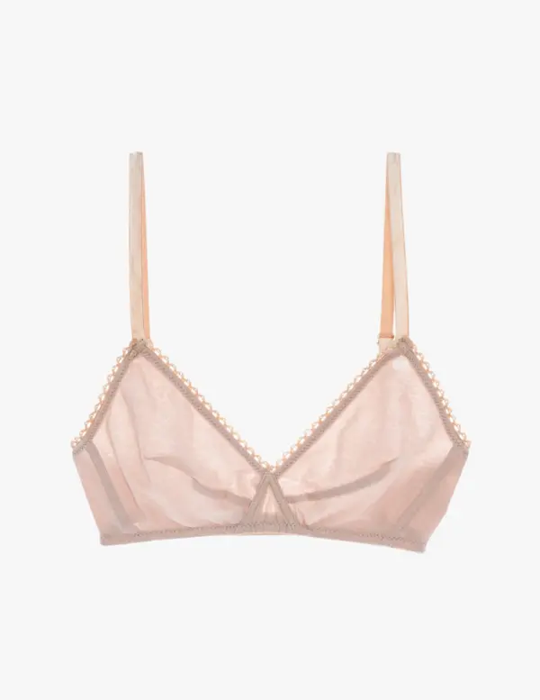 Araks Antonia Bralette - Sand