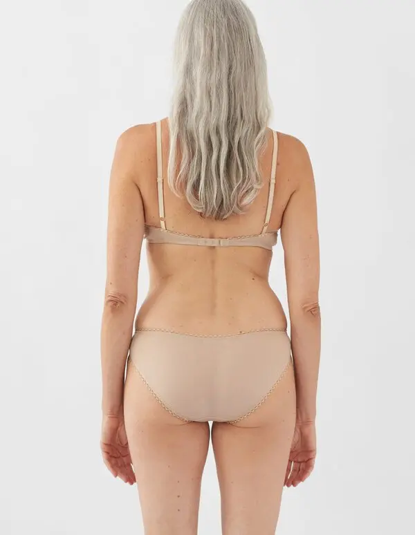 Araks Antonia Bralette - Sand