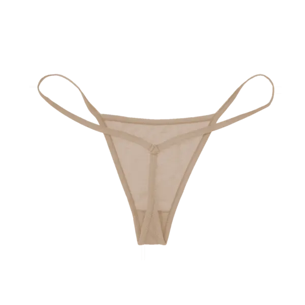 Araks Estel Y Thong - Nude