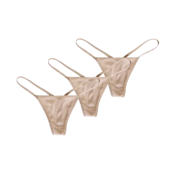 Araks Estel Y Thong - Nude