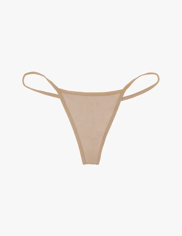 Araks Estel Y Thong - Nude