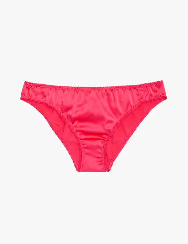 Araks Gwyneth Panty Rouge - Yellow