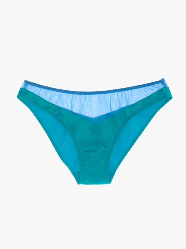 Araks Aaron Panty Parrot - Blue