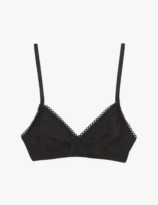 Araks Antonia Bralette - Black