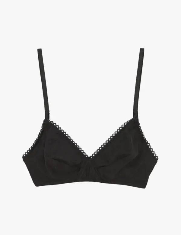 Araks Antonia Bralette - Black