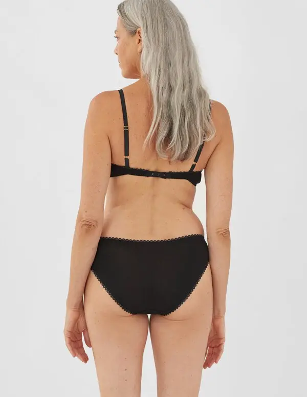 Araks Isabella Panty - Black