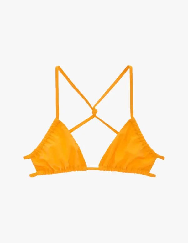 Araks Celia Bikini Top - Sunset