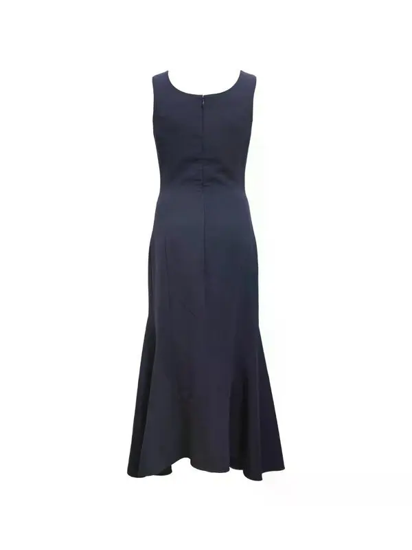 Stella McCartney Flared Midi Dress