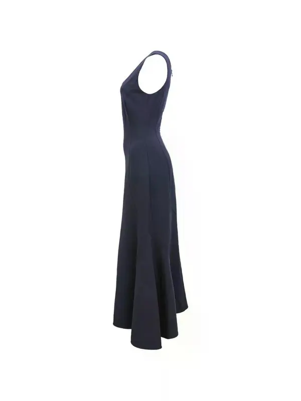 Stella McCartney Flared Midi Dress