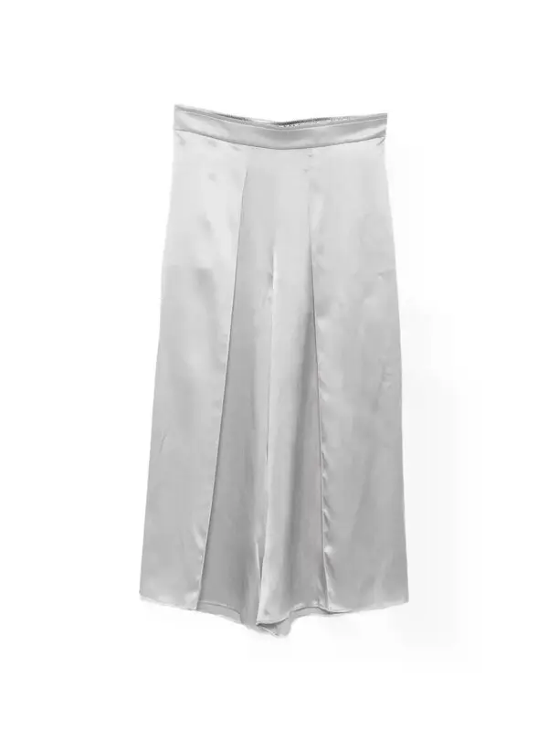 Eleventy Pleated Trousers