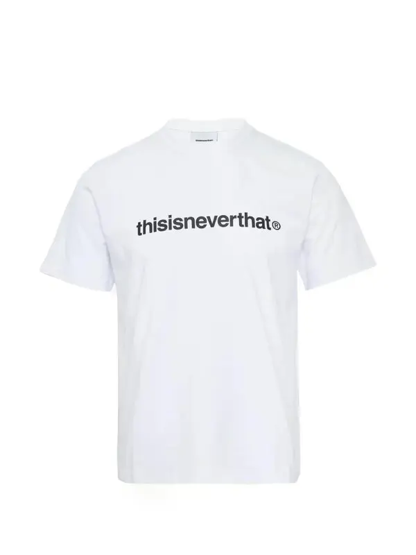 THISISNEVERTHAT Logo T-shirt