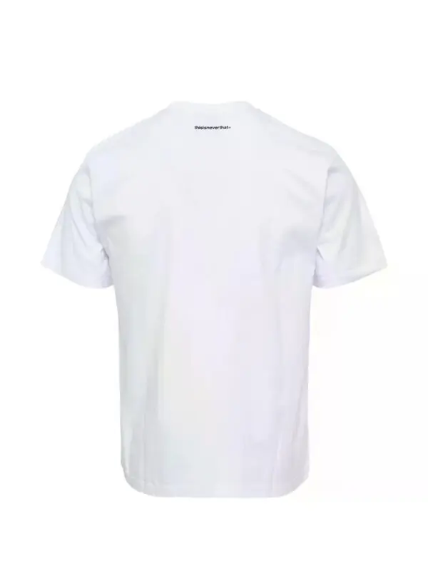 THISISNEVERTHAT Logo T-shirt