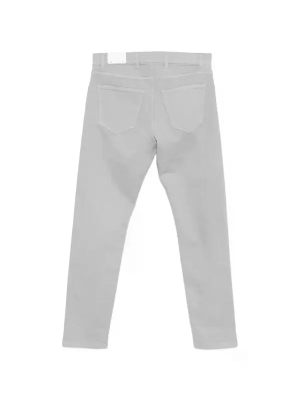 Eleventy Five-pocket Trousers
