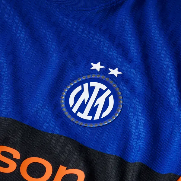 Nike Inter Milan 2026 Match Se Dri-fit Adv Soccer Authentic Jersey