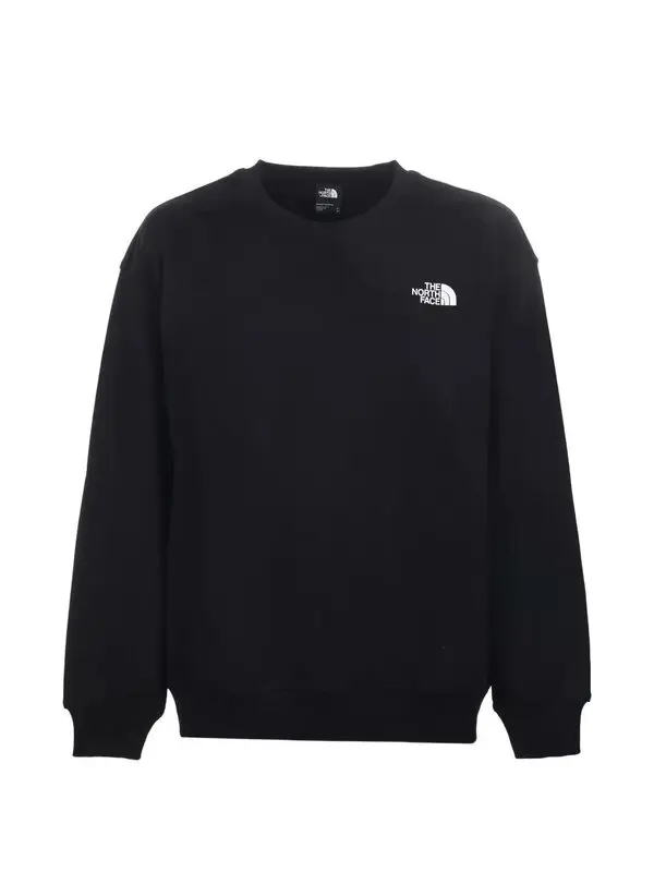 The North Face Crew-neck Sweatshirt