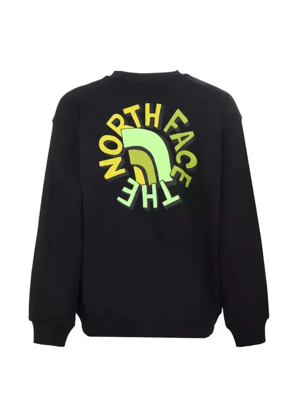 The North Face Crew-neck Sweatshirt
