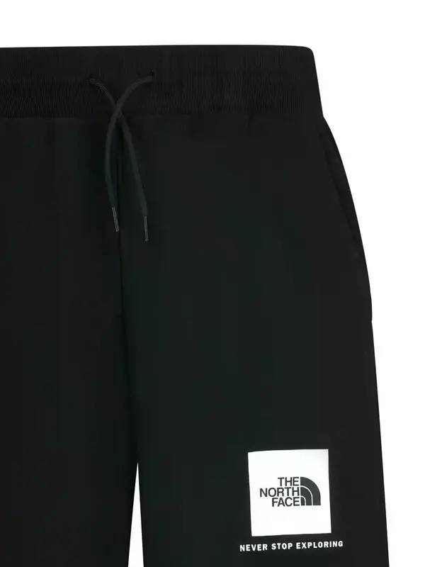 The North Face Regular Drawstring Shorts