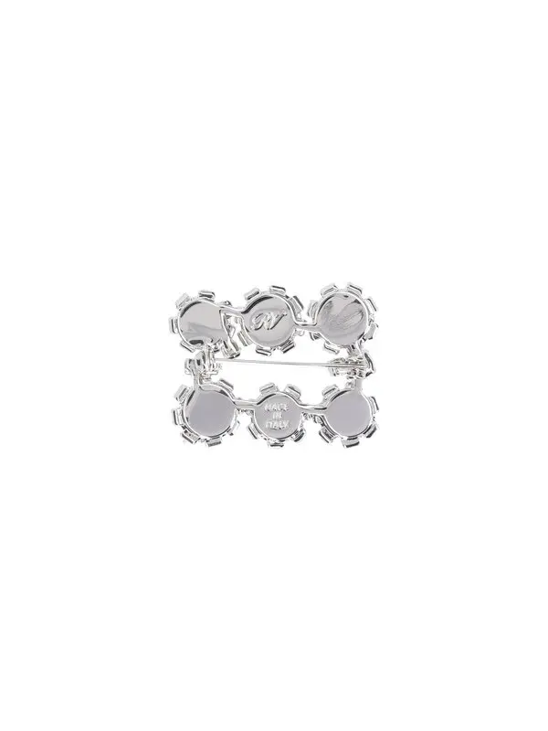 ROGER VIVIER Efflorescence Brooch
