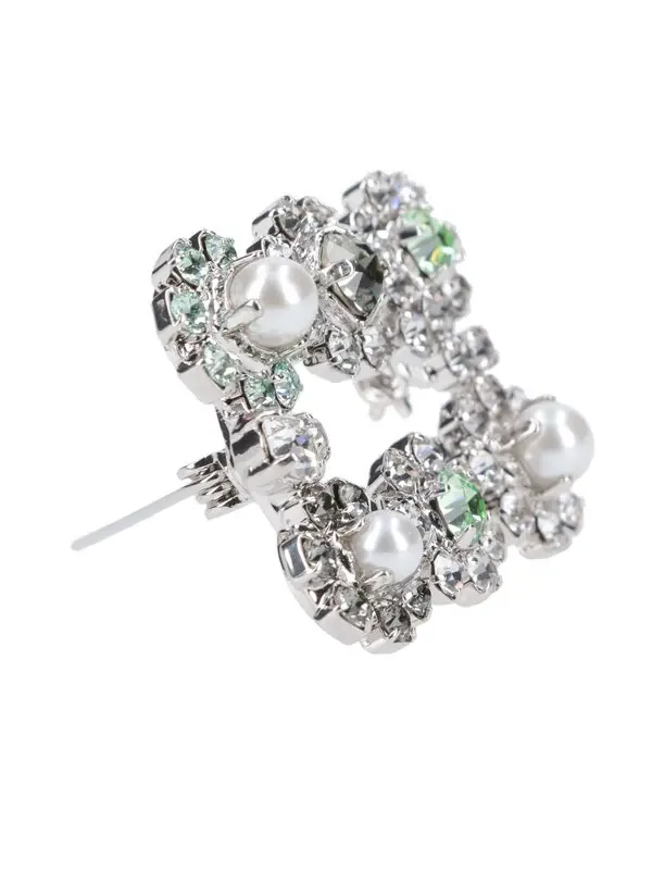 ROGER VIVIER Efflorescence Brooch