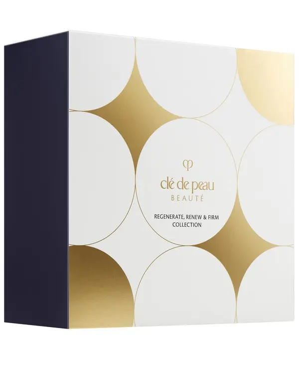 CLE DE PEAU BEAUTE 5-pc. La Creme Set