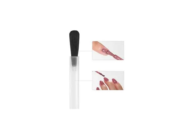 BEETLES Neutral Gel Nail Polish Set 6 Colors
