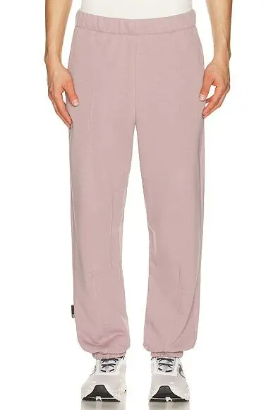 On Club Pants - Heron