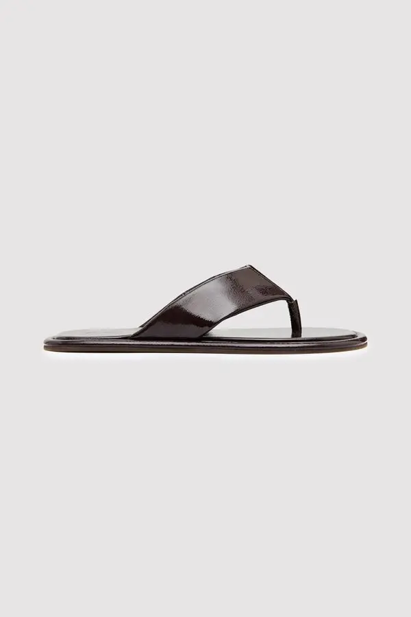 ST AGNI Soft Thong Slides