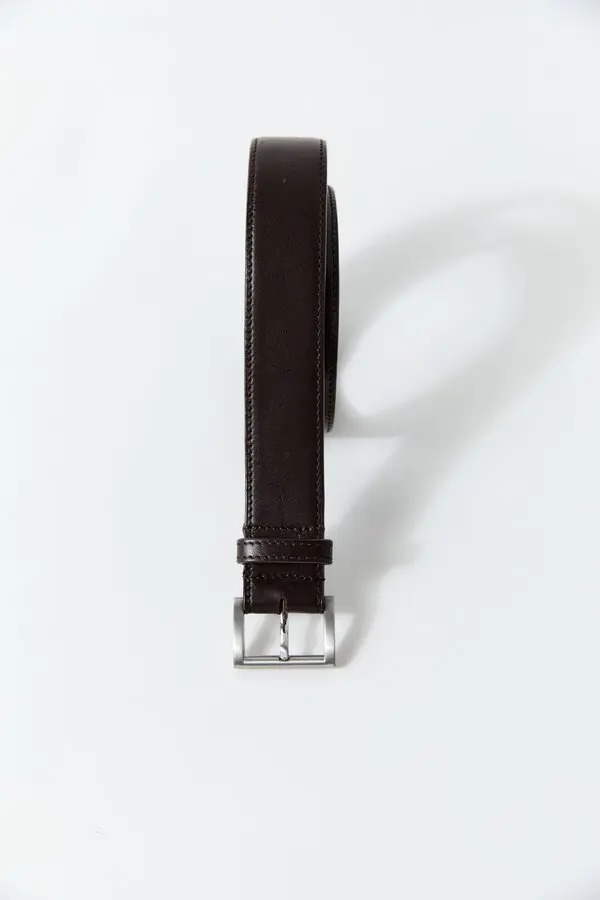ST. AGNI Homme Belt