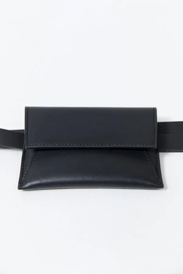ST AGNI Petit Pouch Belt