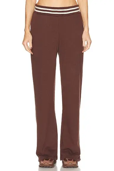 The Upside Wide Leg Pant
