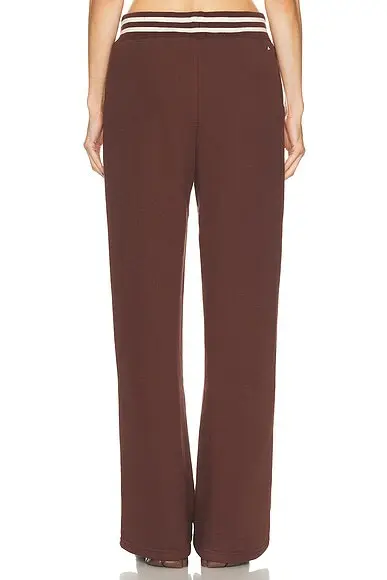 The Upside Wide Leg Pant