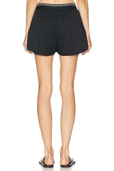 The Upside Lucky Run Short
