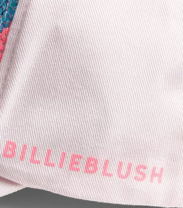 BILLIEBLUSH Baseball Cap