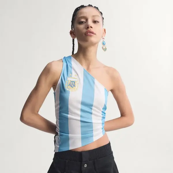 Adidas Argentina Reconstructed Bringback Jersey
