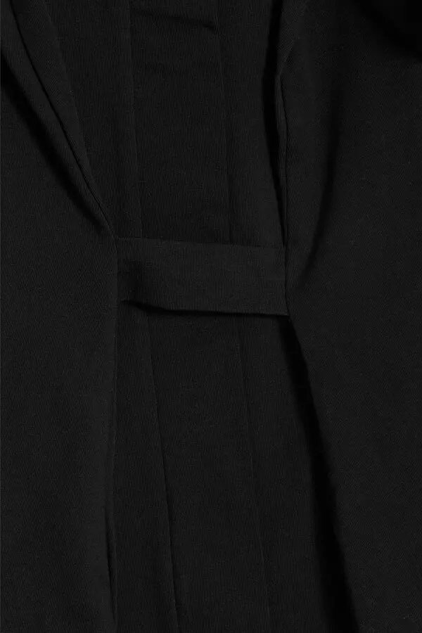 Proenza Schouler Stretch-cotton Jersey T-shirt