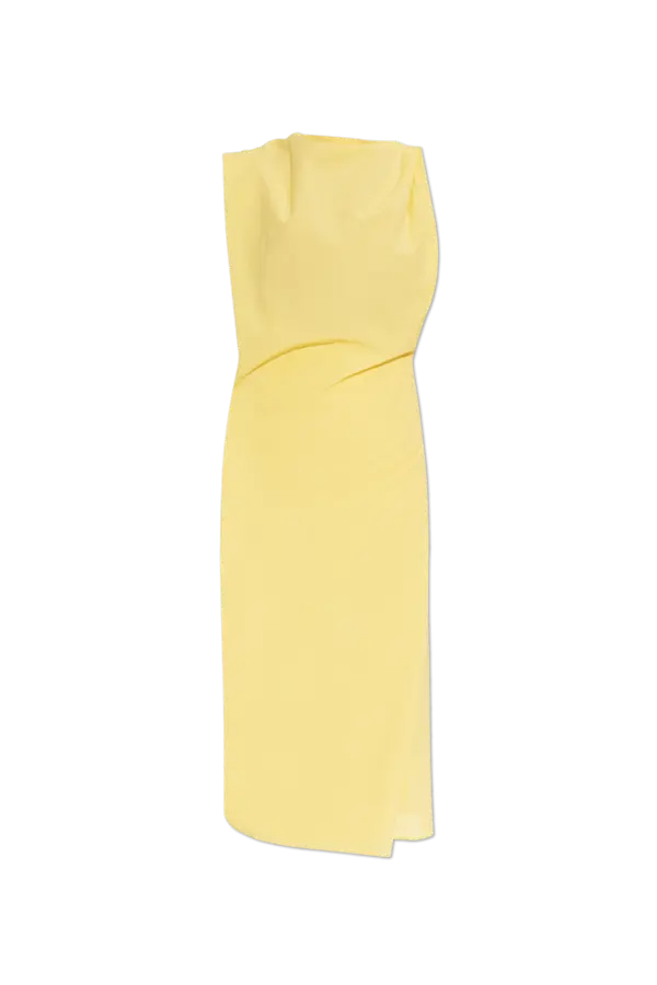 Jacquemus Sleeveless Midi Dress