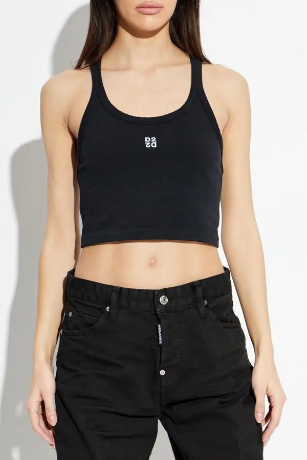 Dsquared2 Sleeveless Top