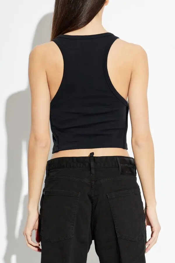 Dsquared2 Sleeveless Top