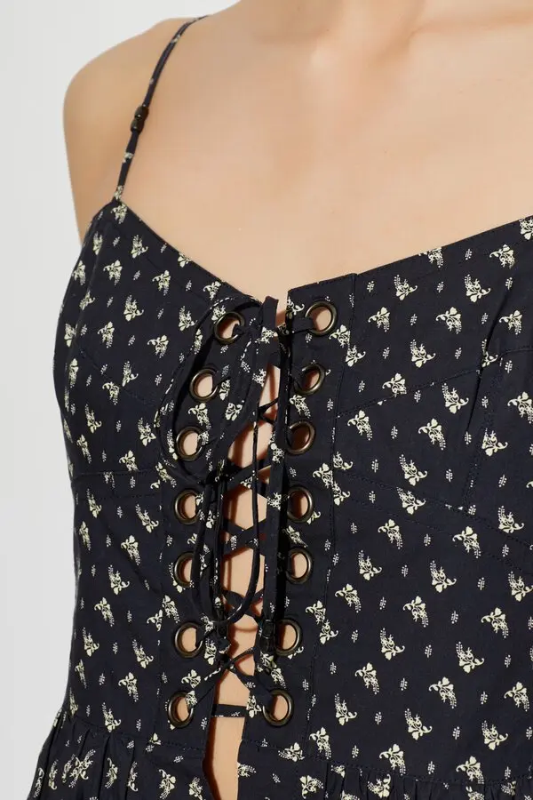 MARANT ETOILE Dolma Top