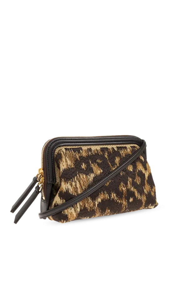 Etro Printed Shoulder Bag