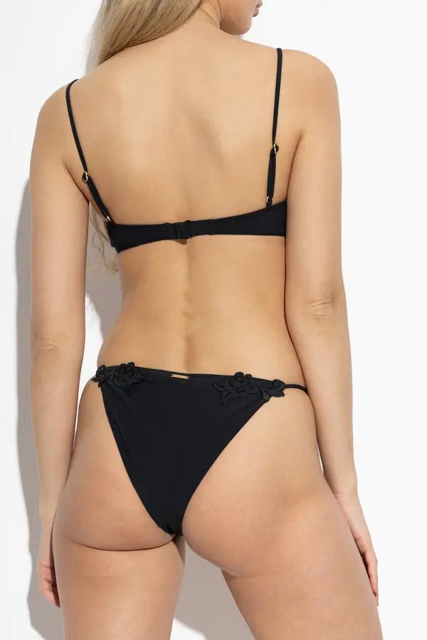 Cult Gaia Greta Bikini Bottom